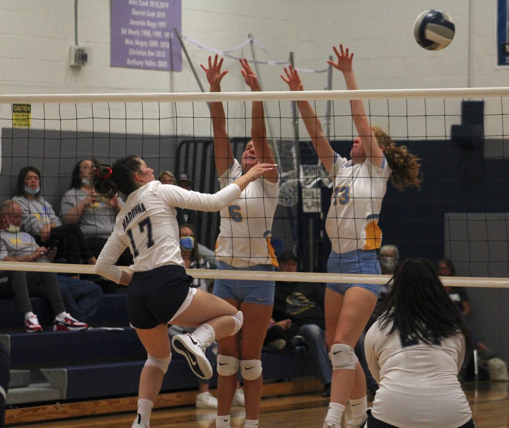 Oak Glen progressing, goes on the road to sweep Madonna | News, Sports ...
